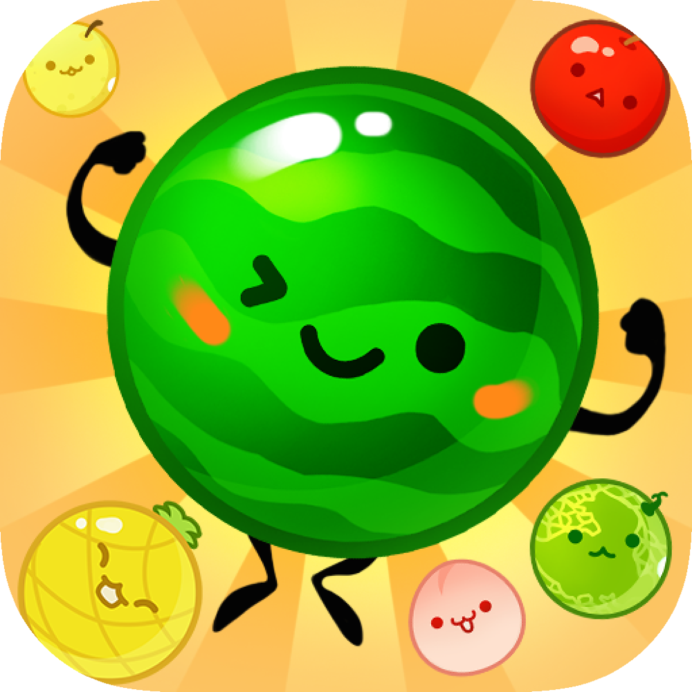 【攻略】『Watermelon Merge Strategy Game』ギフトコード｜こーどぴあ